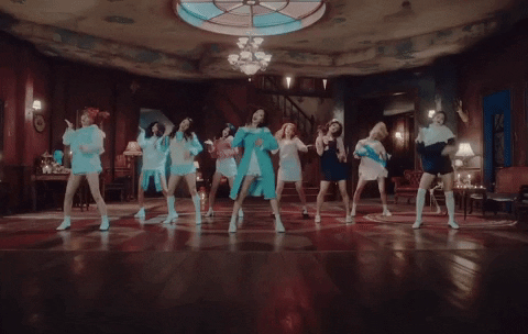 Tt GIF by TWICE - Find & Share on GIPHY