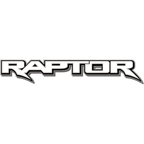 Ford Raptor Ford Logo