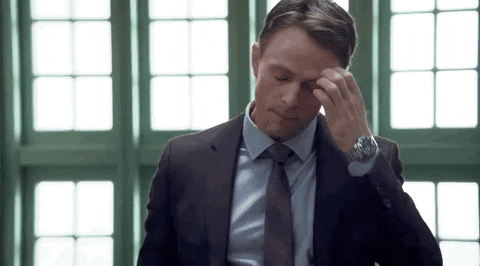 All Rise GIF by CBS - Find & Share on GIPHY