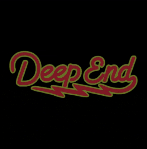 Deep End GIF - Find & Share on GIPHY