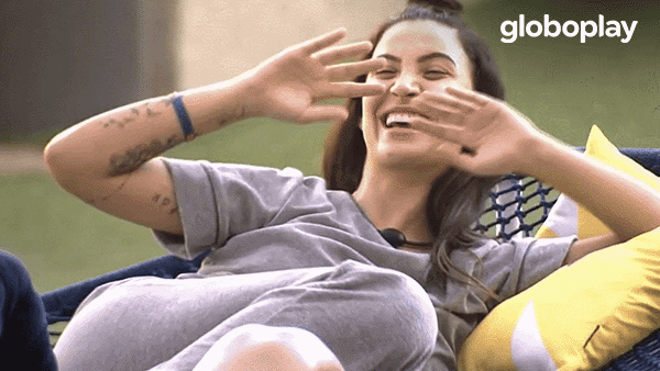 Bbb GIF by globoplay - Find & Share on GIPHY