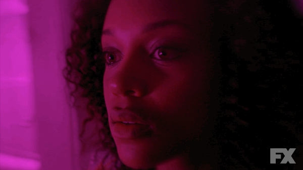 Drugs Tripping GIF by Snowfall - Find & Share on GIPHY