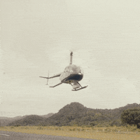 Helicopter Gif