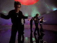 No Strings Attached Nsync Gif