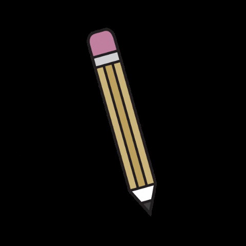 Lapices GIFs - Get the best GIF on GIPHY