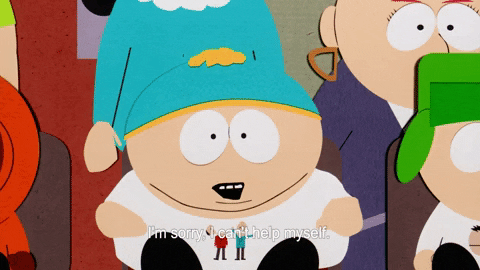 Fragile Little Mind GIFs - Get the best GIF on GIPHY