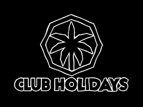Club Holidays GIFs on GIPHY - Be Animated