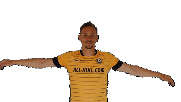 SG Dynamo Dresden Sticker for iOS & Android | GIPHY