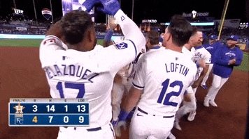 Kansas City Royals GIFs on GIPHY - Be Animated