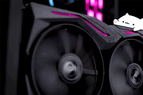 Tópico oficial - GPUs Nvidia. Séries GTX e RTX. Todas as informações ...