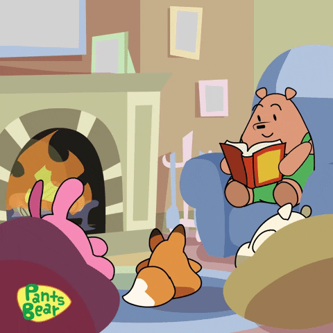 Book Times Fire GIFs - Get the best GIF on GIPHY