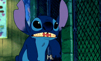 Angry Stitch GIFs - Find & Share on GIPHY