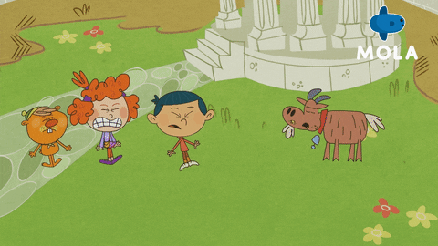 Wenda GIFs - Get the best GIF on GIPHY