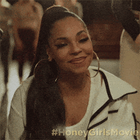 Suggestive Eyebrow Wiggle Gif