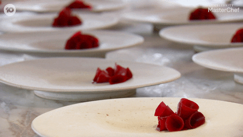 Cook Cooking GIF by MasterChefAU - Find & Share on GIPHY