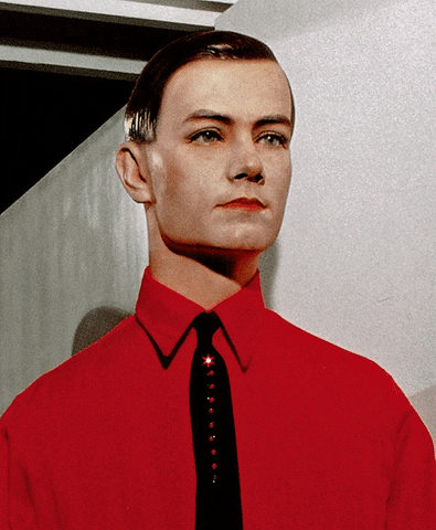 The Man Machine GIFs - Get the best GIF on GIPHY