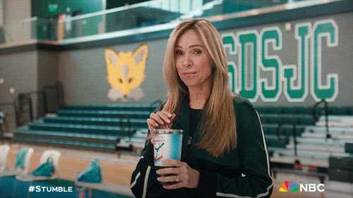 NBC GIFs on GIPHY - Be Animated