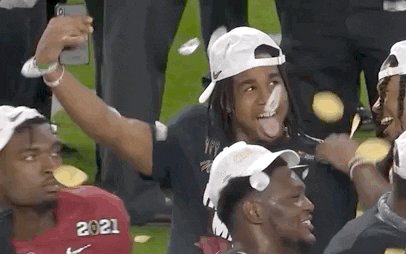 College Football Championship GIFs - Get the best GIF on GIPHY