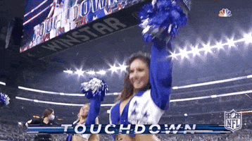 Dallas Cowboys GIFs - Find & Share on GIPHY