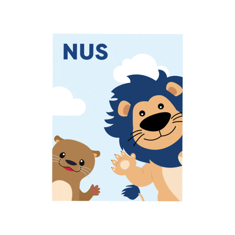 National University of Singapore GIFs on GIPHY - Be Animated