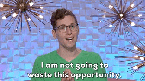 Wasted-opportunity GIFs - Get the best GIF on GIPHY