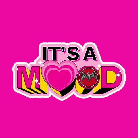 Bacardi It's A Mood GIFs on GIPHY - Be Animated