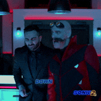 Dr. Robotnik GIFs on GIPHY - Be Animated