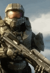 Halo Combat Evolved GIFs - Get the best GIF on GIPHY