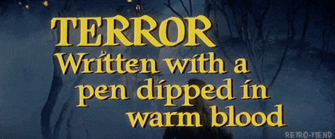 Roger Corman Movies GIFs - Get the best GIF on GIPHY