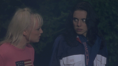 Spice Girls Movie GIF by LogoTV - Find & Share on GIPHY