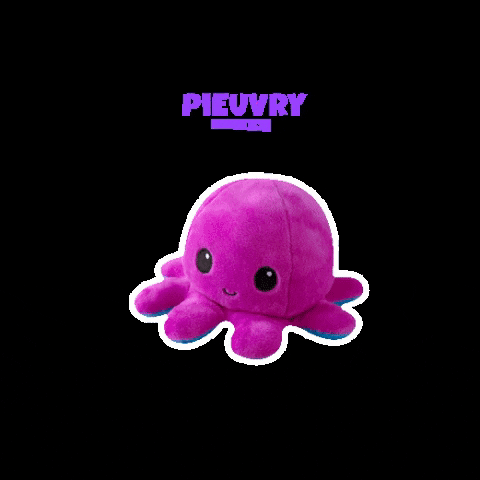Reversible Octopus GIFs - Get the best GIF on GIPHY