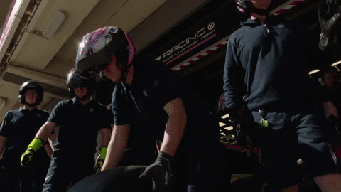 Formula 1 Motorsport GIF by BWT Racing Point F1 Team - Find & Share on ...