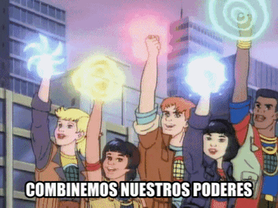 Captain Earth GIFs - Get the best GIF on GIPHY