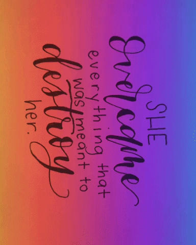 Overcame GIFs - Get the best GIF on GIPHY