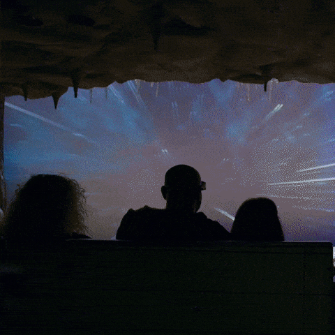 Attraction GIF by Futuroscope - Find & Share on GIPHY