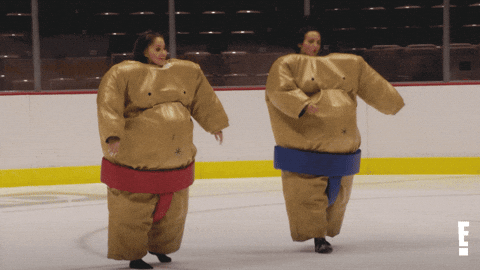 Sumo Suits GIFs - Get the best GIF on GIPHY