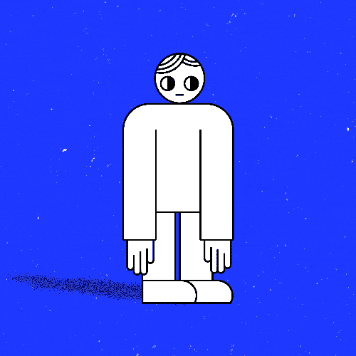 Wave Hello GIF by RobertSurname - Find & Share on GIPHY