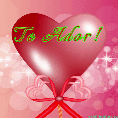 Te Ador GIFs - Get the best GIF on GIPHY