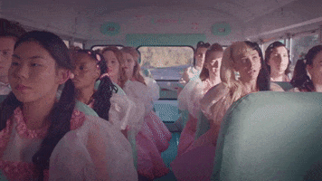 Wheels on the Bus GIFs on GIPHY - Be Animated