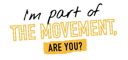 Change Activism Sticker by MEDLIFE Movement for iOS & Android | GIPHY