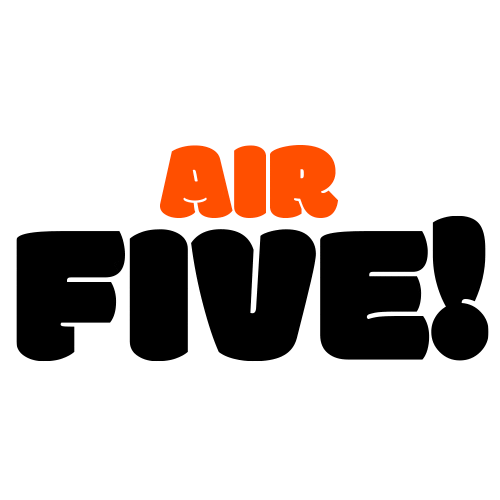 Air High Five GIFs - Find & Share on GIPHY