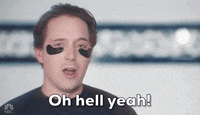 Oh Hell Yeah Gif