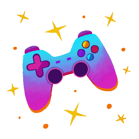 Gaming Sticker for iOS & Android | GIPHY