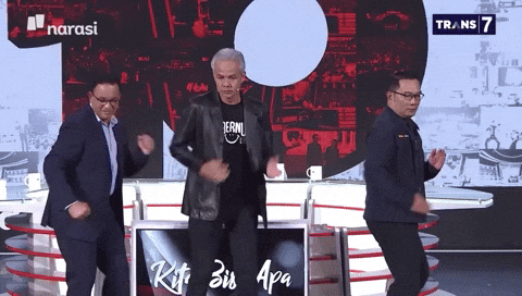 Ganjar-pranowo GIFs - Get the best GIF on GIPHY