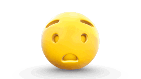 Angry 3D Sticker by IQ Animation Studio for iOS & Android | GIPHY