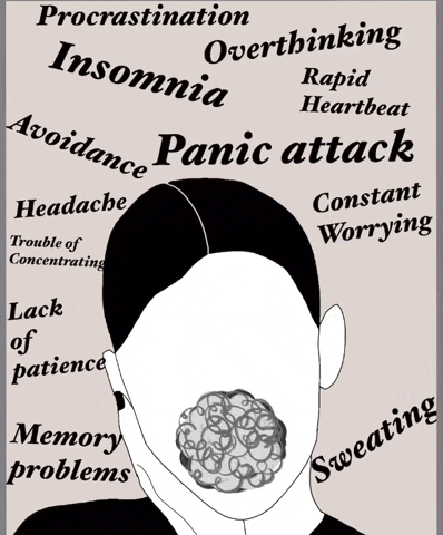 Memory-problems GIFs - Get the best GIF on GIPHY