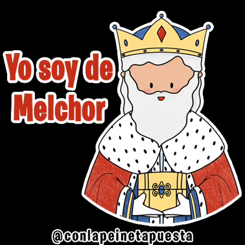 Melchor GIFs - Get the best GIF on GIPHY