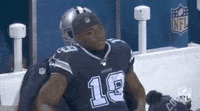 Tony Romo Crying Gif