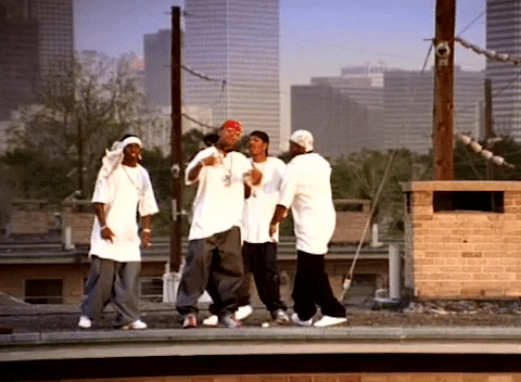 Mannie Fresh Juvenile GIF by Cash Money - Find & Share on GIPHY