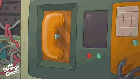 Phone Panic GIFs - Get the best GIF on GIPHY